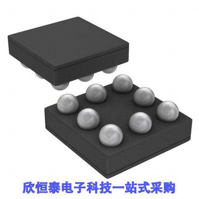 LMV7272TL/NOPB芯片 《 IC COMPARATOR 1.8V DUAL MICROSMD    》