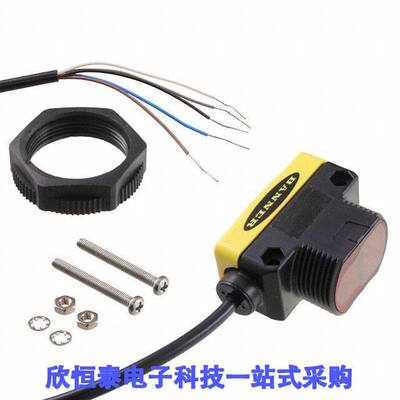 QS30FF600 null BANNER