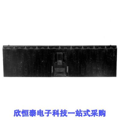 1-104257-9连接器 《 CONN RECPT 20POS .1