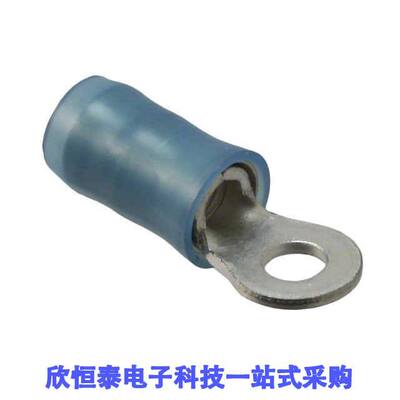 2-324159-2连接器 《 CONN RING CIRC 14-16AWG #4 CRIMP    》