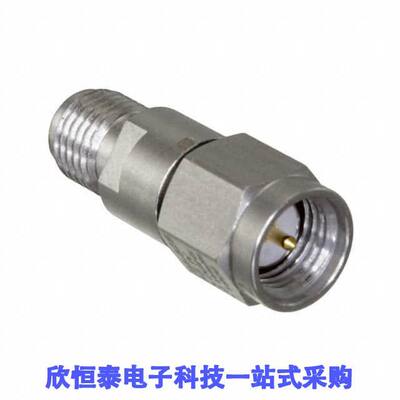 M3933/25-62S射频 《 RF ATTENUATOR 2DB 50OHM SMA    》