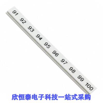 0808671:0091连接器 《 ZA【 STRIP FLAT PRINTED HORIZON    》