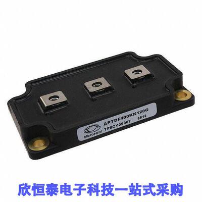 APTDF400KK120G null Microchip Technology