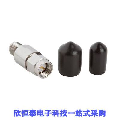 ATS-1M1F-05DB2W射频 《 RF ATTENUATOR 5DB 50OHM SMA    》