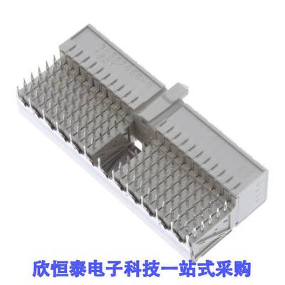 3-352068-0连接器 《 CONN RECEPT 110POS 2MM PRESS-FIT    》