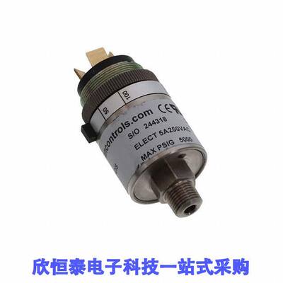 J205G-25S-C52TB-DIS null Whitman Controls, LLC