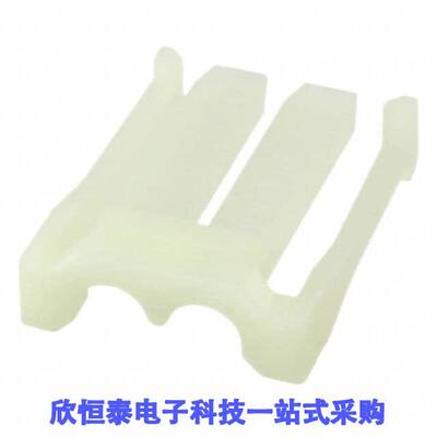 1053252002连接器 《 NANOFIT TPA V0 WHT 2 【T    》