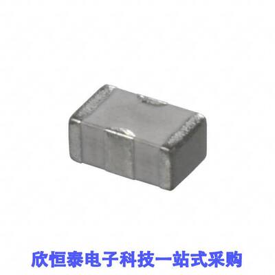 NFL21SP107X1C3D滤波器 《 FILTER LC(PI) 135NH/44PF SMD    》