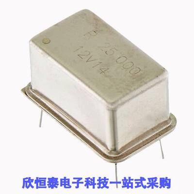 OX4120A-D3-5-10.000-3.3 null Raltron Electronics