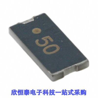 C16A50Z4射频 《 TERMINATION 16W 4GHZ 50 OHM SMD    》