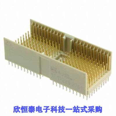 17112202201连接器 《 CONN HEADER 220POS 2MM PRESS-FIT    》