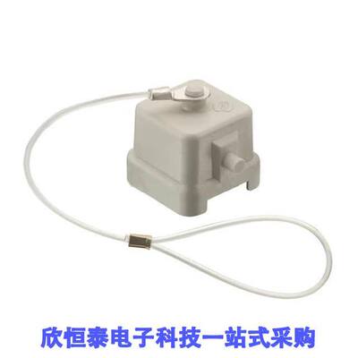 09200035447连接器 《 HAN 3A-AK-DICHTUNG (KUNPCPC.)    》