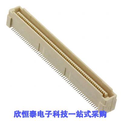 5179031-5连接器 《 CONN PLUG 120POS SMD GOLD    》