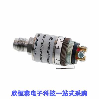 J205G-2S-VCR-C12TS-DIS null Whitman Controls, LLC