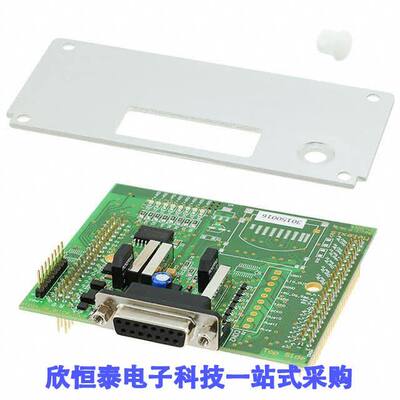 PTC-04-DB-81106开发板 《 PTC04 DAUGHTERBOARD 81106    》