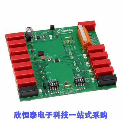 DEMOBOARDITS4090QTOBO1开发板 《 DEMOBOARD ITS4090Q    》