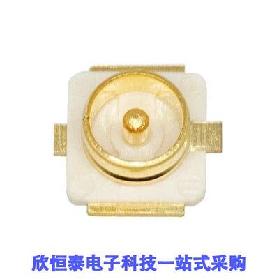 CONUFL001-SMD-T连接器 《 CONN UMC JA【 STR SMD    》