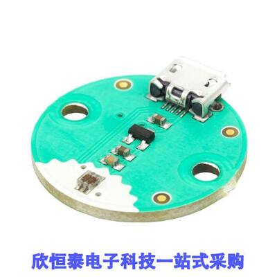 PIM033开发板 《 FLOTILLA AMBIENT LIGHT SENSOR    》