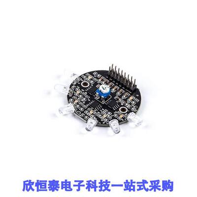 IRFOL-01开发板 《 IR FOLLOWER MODULE    》