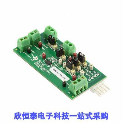 BQ27441EVM-G1A开发板 《 EVAL MODULE FOR BQ27441    》