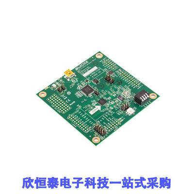 ICE40UP5K-B-EVN null Lattice Semiconductor Corporation