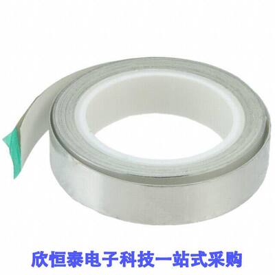 1/2-5-1170射频 《 RF EMI SHIELDING TAPE 15'X0.5