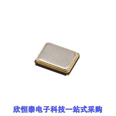 ECS-120-8-36-CGN-TR晶振 《 CRYSTAL 12MHZ 8PF SMD    》