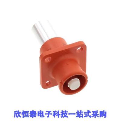 SLPIRB50CPNO4连接器 《 SURLOK PLUS, INLINE RECEPTACLE,    》