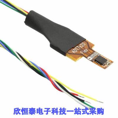 EVAL-ADT7320FBZ null ADI