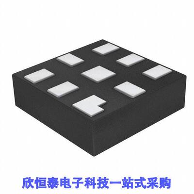 NT3H2111W0FHKH射频 《 IC RFID TRANSP 13.56MHZ 8XQFN    》