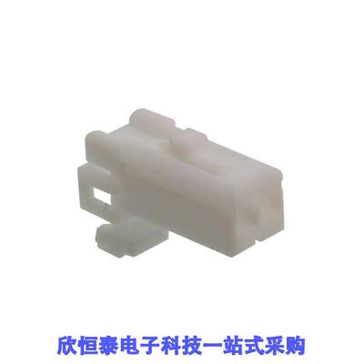 174463-1连接器 《 CONN PLUG HSG 2POS 3.50MM    》