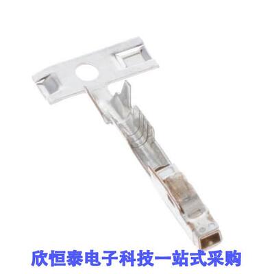 7-1452656-3连接器 《 MCON 1.2 LL REC SRC AG    》