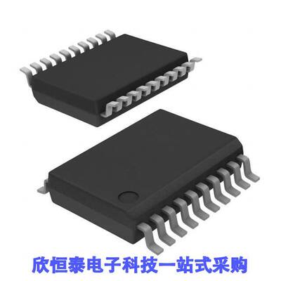 74LVC573ADB,118芯片 《 IC OCTAL D TRANSP LATCH 20SSOP    》