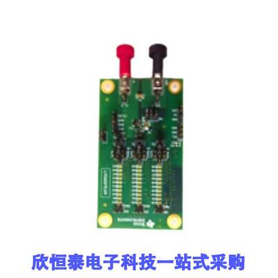 LM3697EVM开发板 《 EVAL MODULE FOR LM3697    》