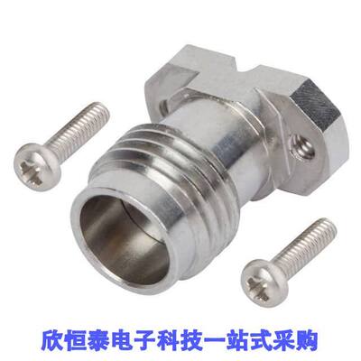 SF1621-60048-1S连接器 《 CONN 2.4MM JA【 50 OHM SMD    》