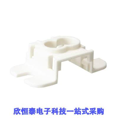 149552连接器 《 CONN FASTENING CLIP 2POS    》
