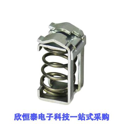 3240210连接器 《 CONN TERM BLK SHIELD CONN    》