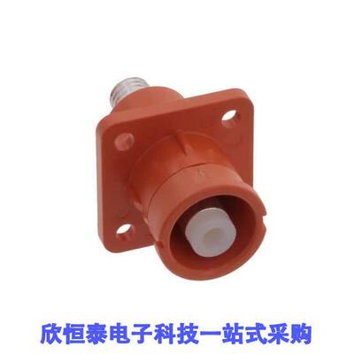 SLPIRCTPNO1连接器 《 SURLOK PLUS, INLINE RECEPTACLE,    》
