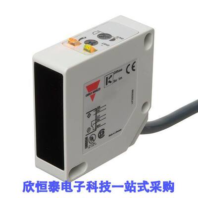PC50CNR10RP传感器，变送器 《 SENS PHOTO 10M NO/NC    》