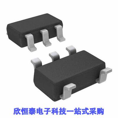 FAN2514S25X芯片 《 FIXED POSITIVE LDO REGULATOR    》