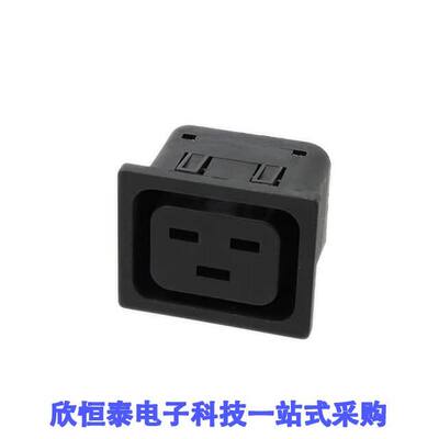 4710.3016连接器 《 4710, MOUNTING: SNAP IN VERISON,    》