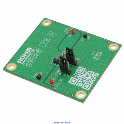 BU90006GWZ-E2-EVK-101 null Rohm Semiconductor
