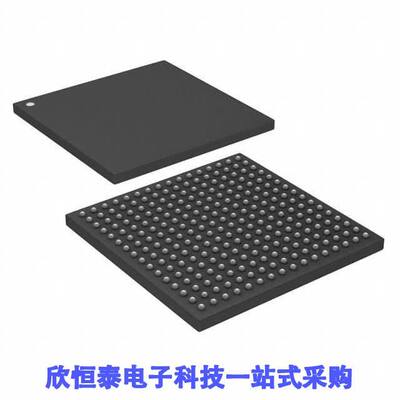 DS26334GA2+芯片 《 IC TELECOM INTERFACE 256CSBGA    》