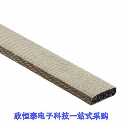 4694PA51H01800射频 《 GASKET FAB/FOAM 12.7X457.2MM REC    》