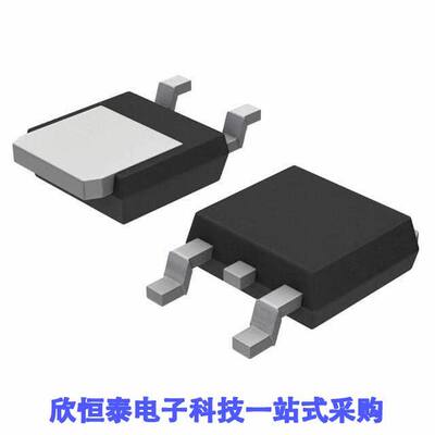 MJD31T4G分立半导体产品 《 TRANS NPN 40V 3A DPAK    》