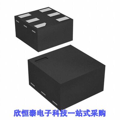 74AUP1T97FHX芯片 《 IC GATE UNIV 2INPUT 6-MICROPAK    》