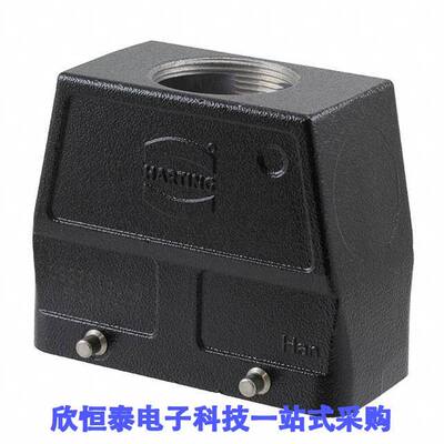 09370160421连接器 《 CONN HOOD TOP ENTRY SZ16B PG29    》