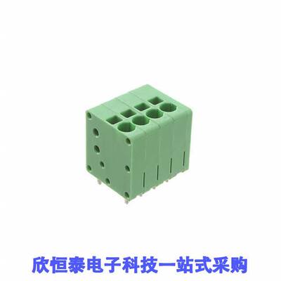 EB163A-04-A-180连接器 《 EURO BLO【, 4 POSITION    》