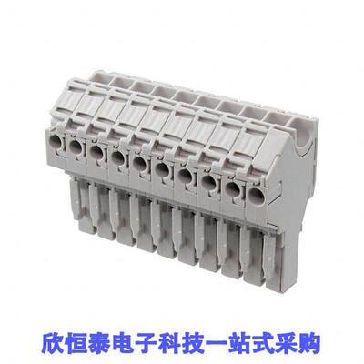 1SNK806734R0000连接器 《 AUT SNK PLUGGABLE    》