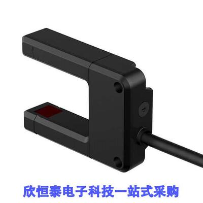 SL30VB6V传感器，变送器 《 PHOTO SEN SLOT 30MM BIPOLAR    》